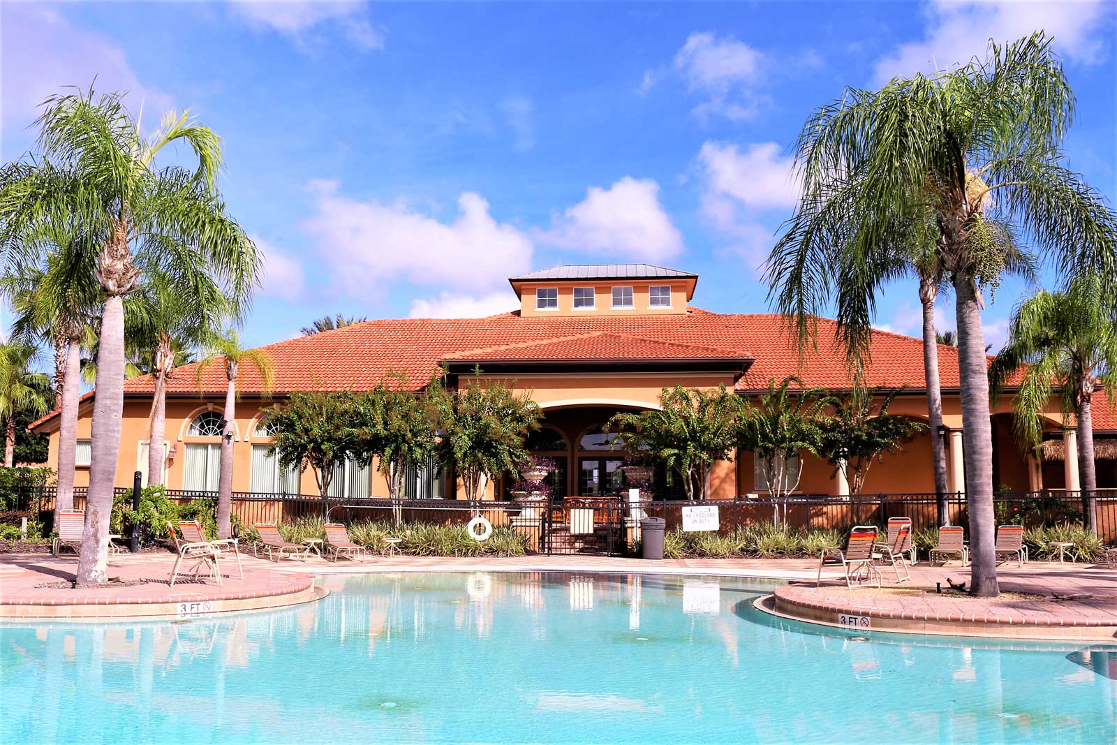 Aviana - Ellis Exclusive Villas