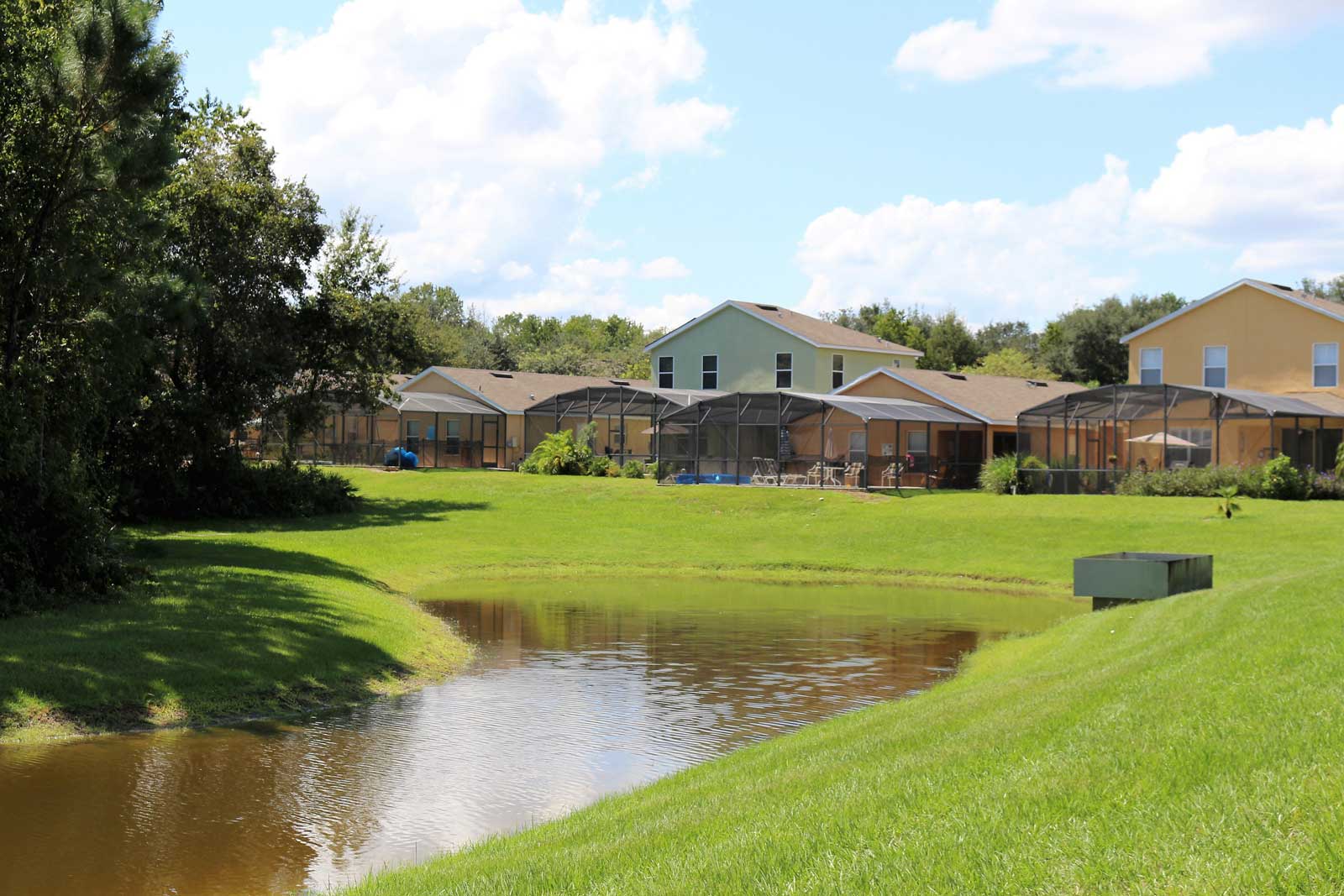 Sandy Ridge - Ellis Exclusive Villas