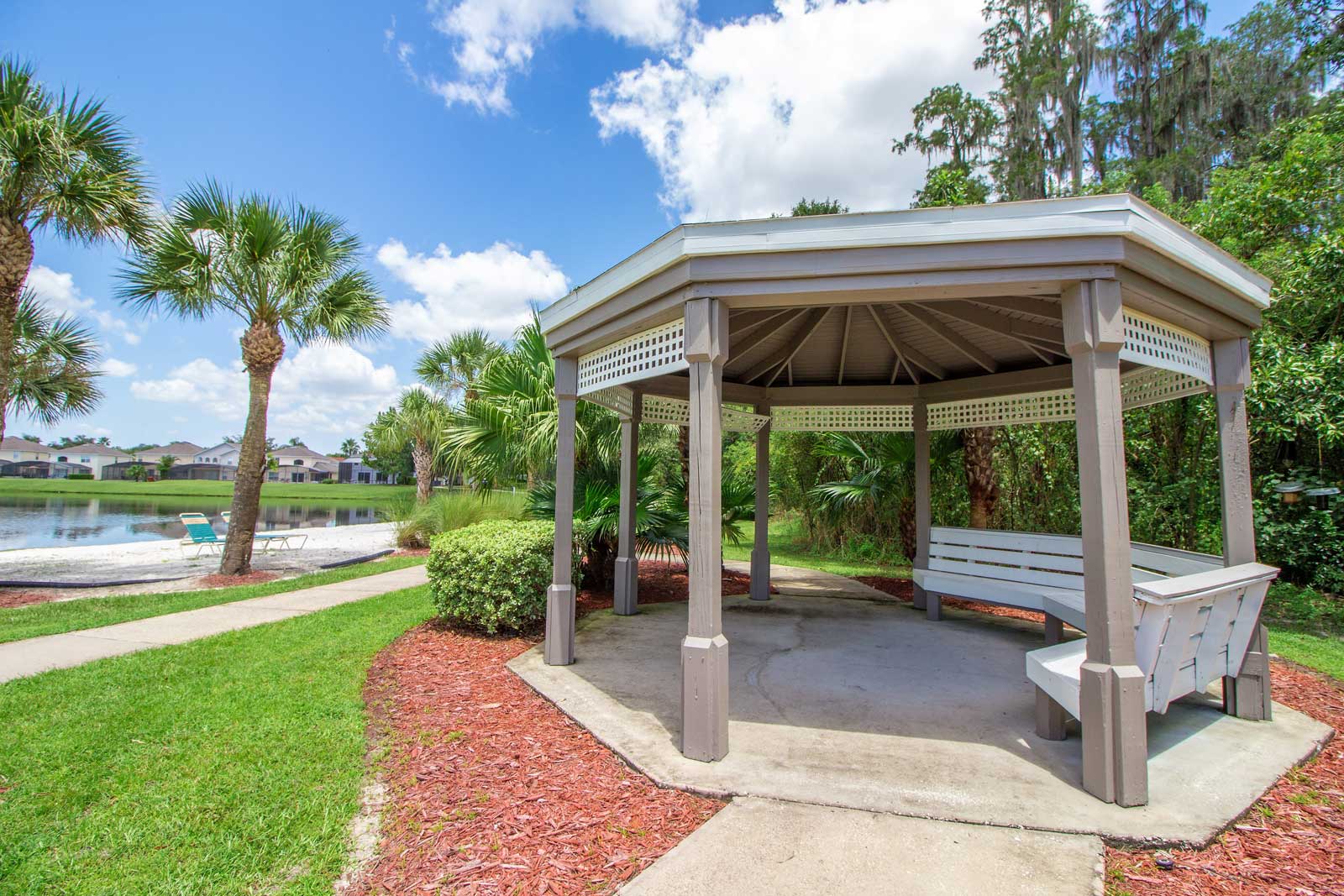 Ellis Exclusive Lake Berkley Resort - Ellis Exclusive