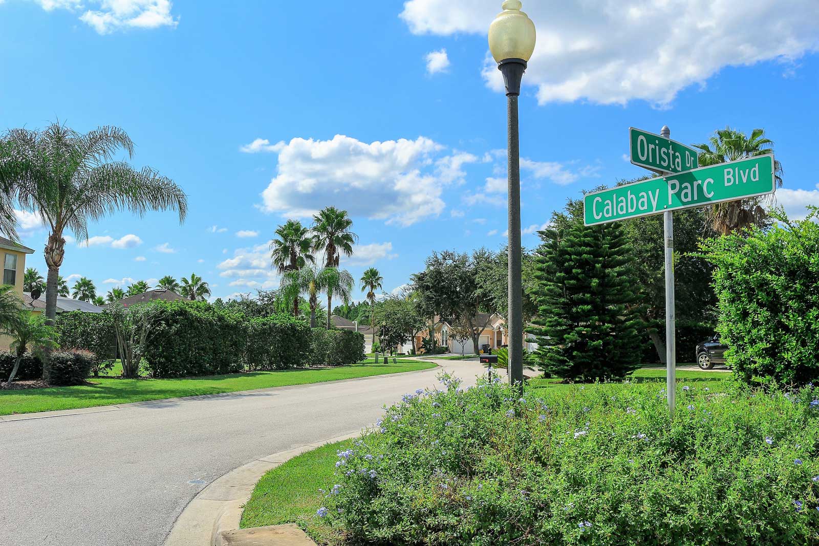 Calabay Parc - Ellis Exclusive Villas