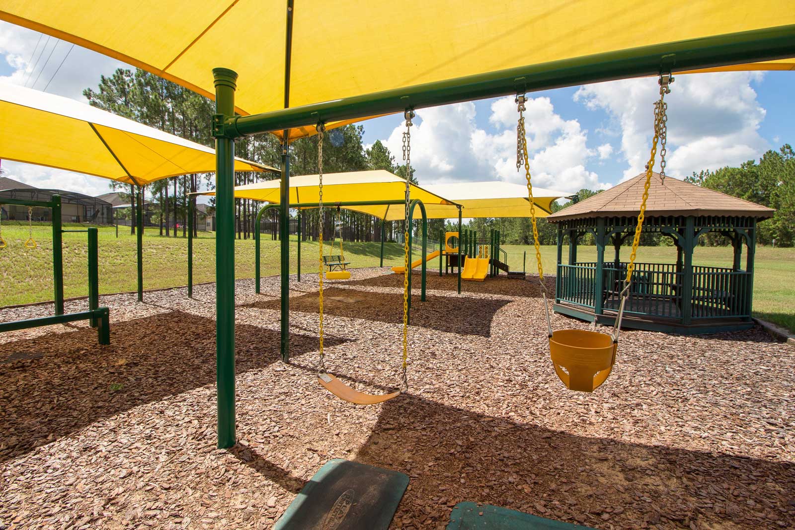 Calabay Parc - Ellis Exclusive Villas