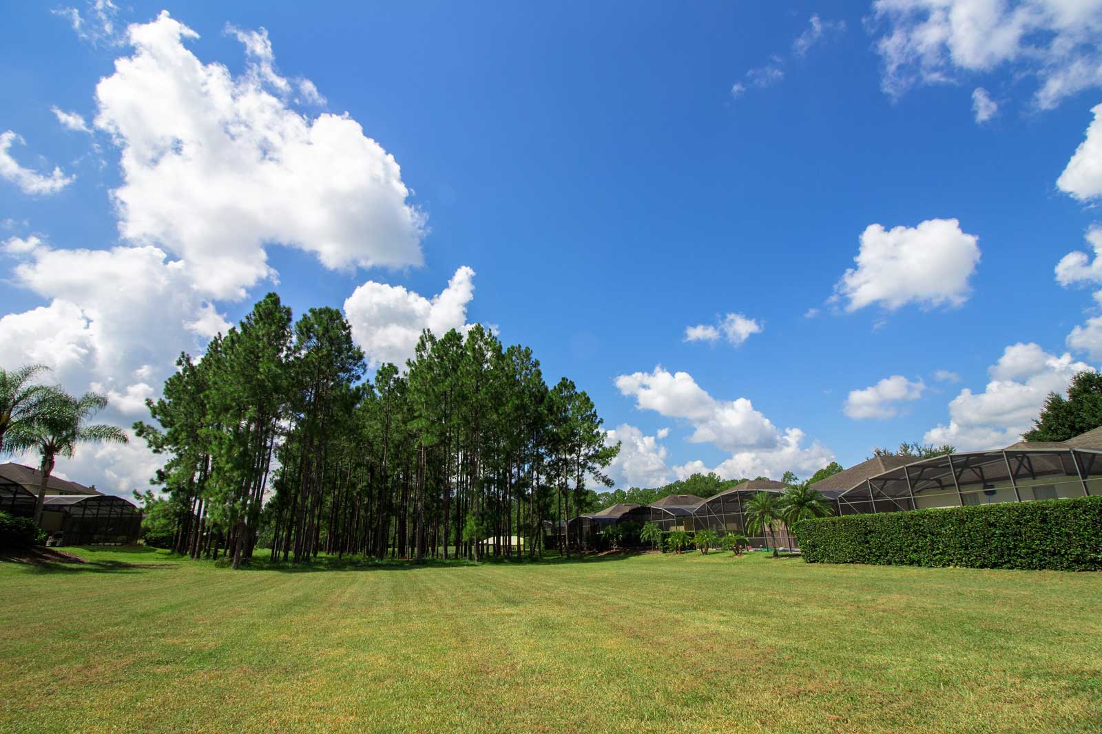 Calabay Parc - Ellis Exclusive Villas