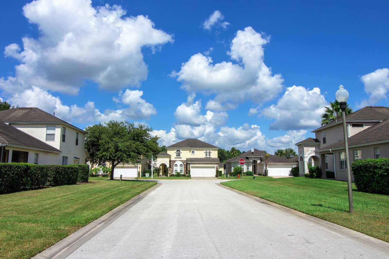 Calabay Parc - Ellis Exclusive Villas